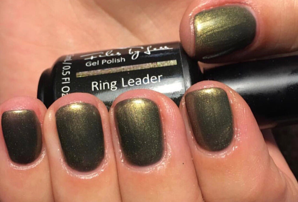 Ring Leader – Files by Less