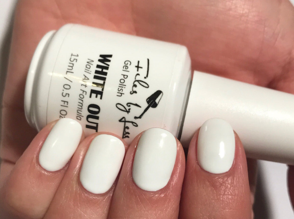 White Out – Files by Less